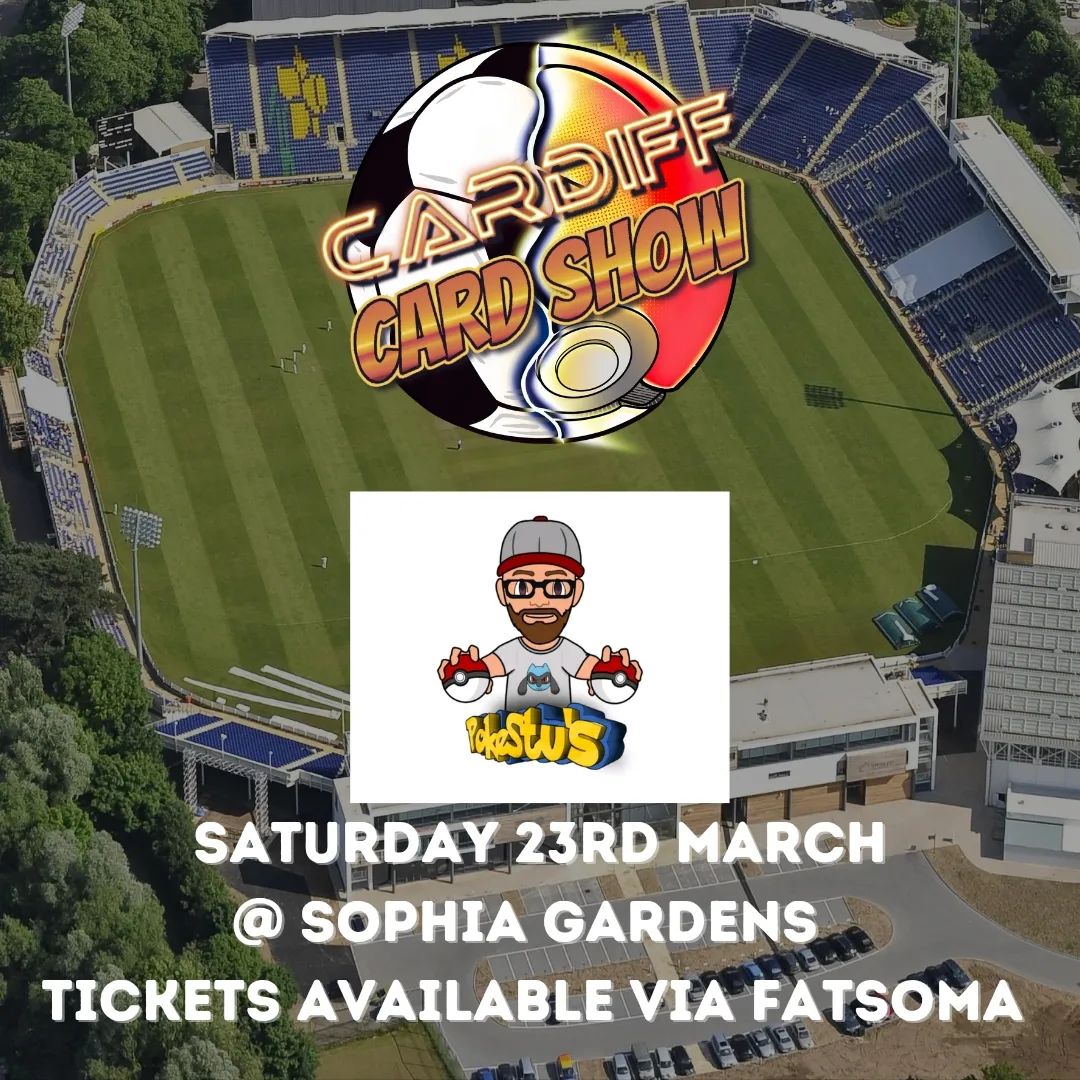 PokeStu's – PokeStu's